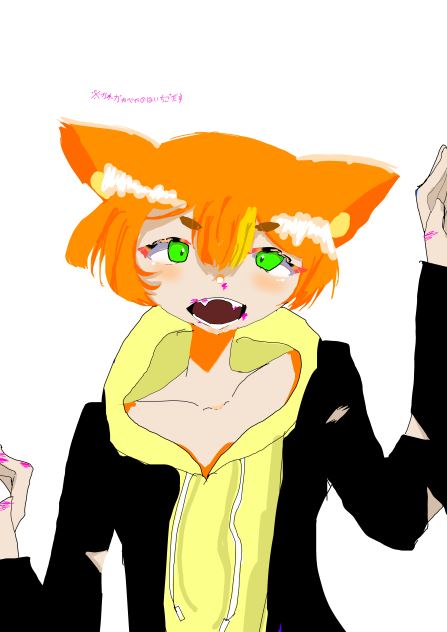 無題677 - ibisPaint