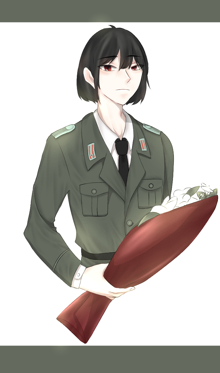 Where are you Yor - ibisPaint