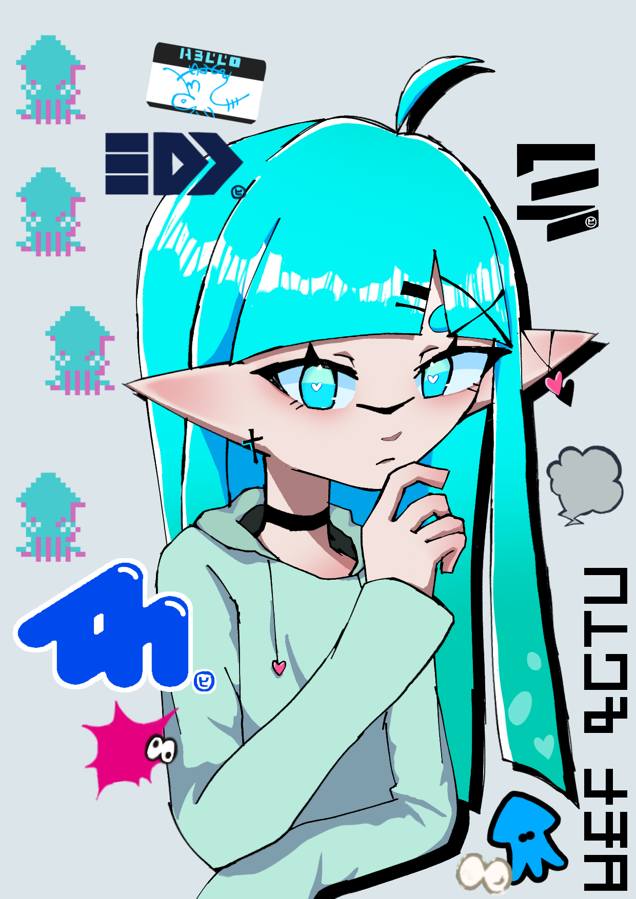 無題mn - ibisPaint