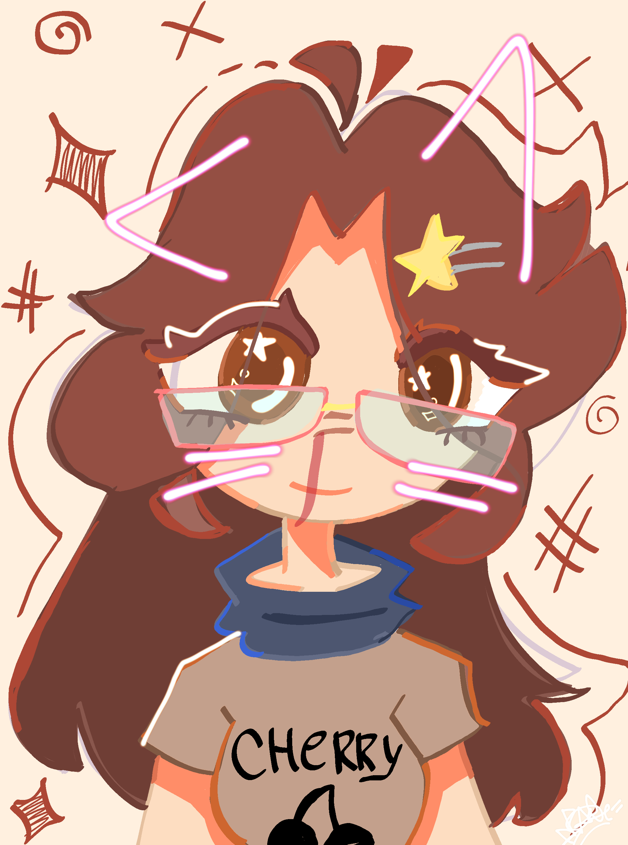 yo irl ♡ - ibisPaint