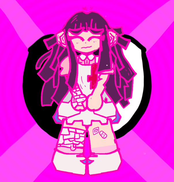 Mikan! - ibisPaint