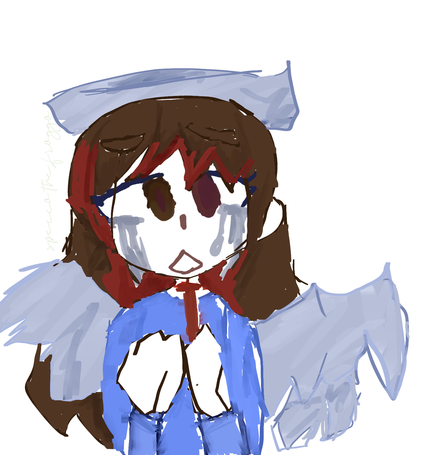 ye another dtiys 👹 - ibisPaint