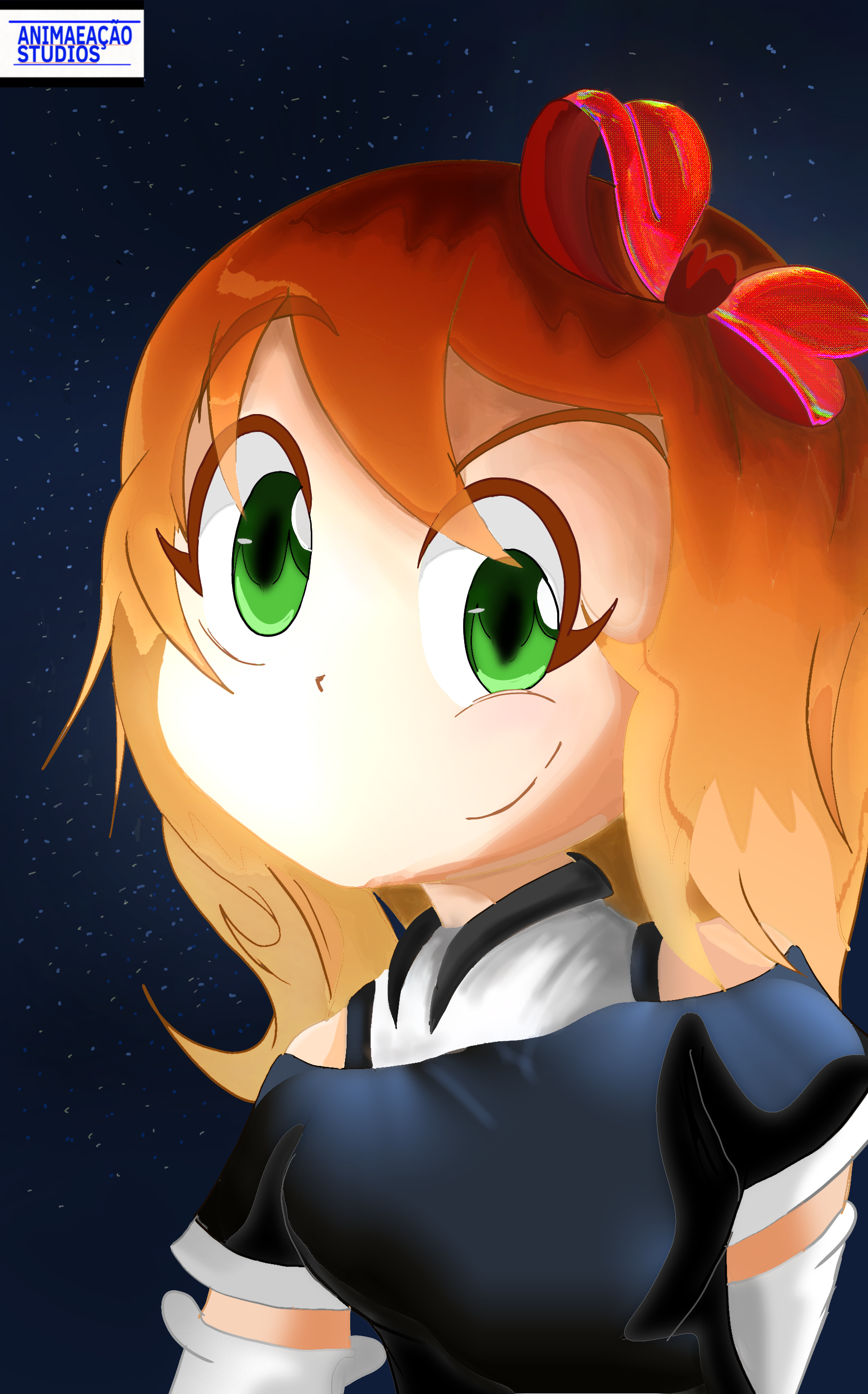 ONE NIGHT ️(NEW VIDEO IN DESCRIPTION) - ibisPaint