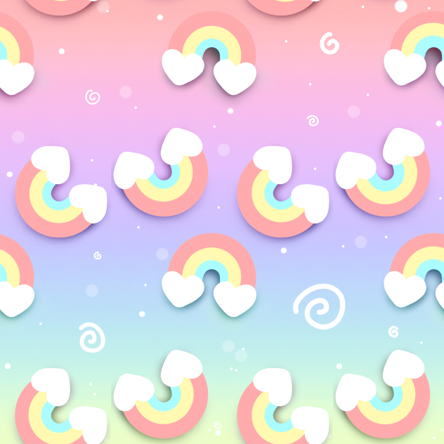 dream background 12 - ibisPaint