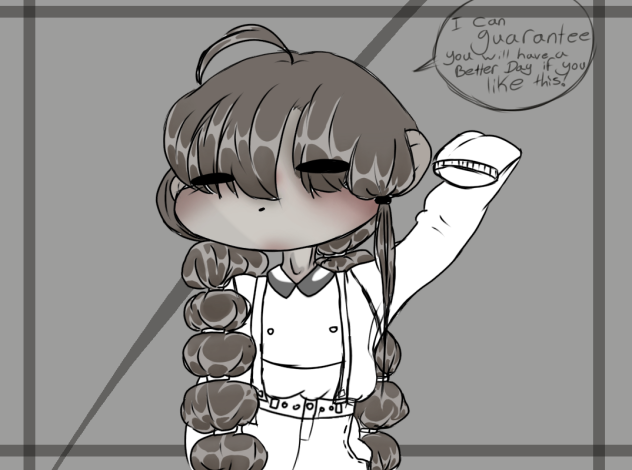 like like - ibisPaint