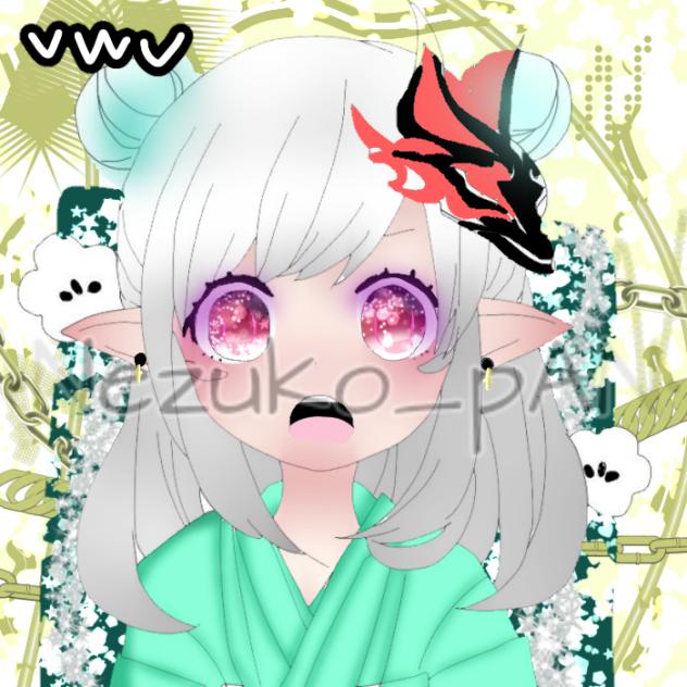 Xd - ibisPaint