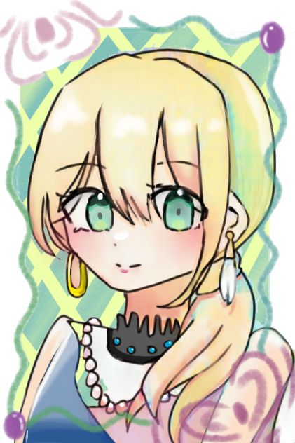 無題428 - ibisPaint