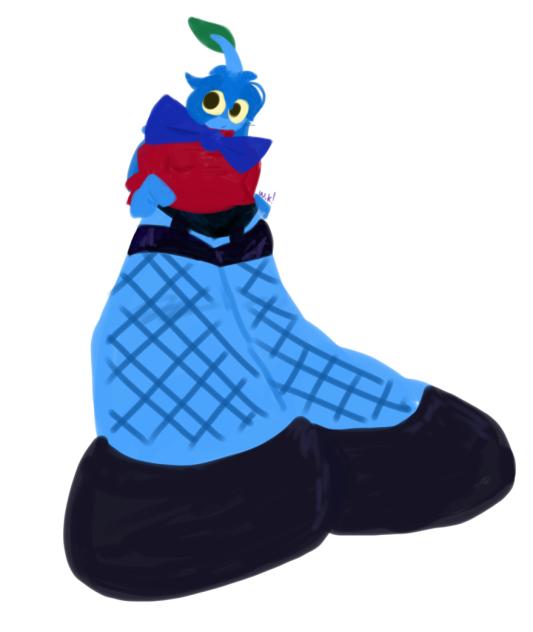 hello once again! - ibisPaint