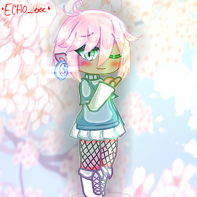 Sarah Hope 💔💅 - ibisPaint