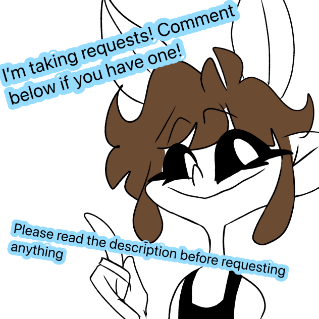 Requests are open! - ibisPaint