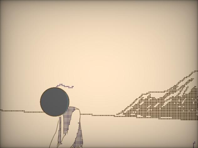 animation test - ibisPaint