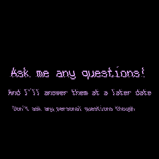 QnA Time! - ibisPaint