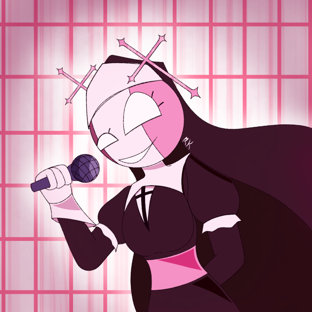 Sarvente - ibisPaint