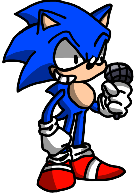 Normal Faker - ibisPaint