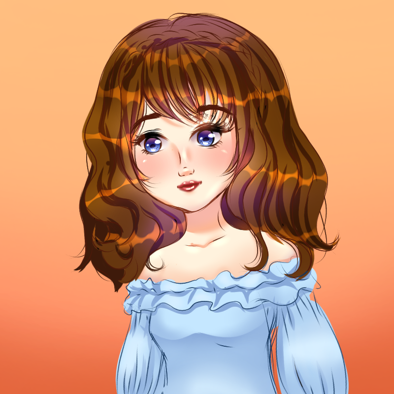 fast drawing - ibisPaint