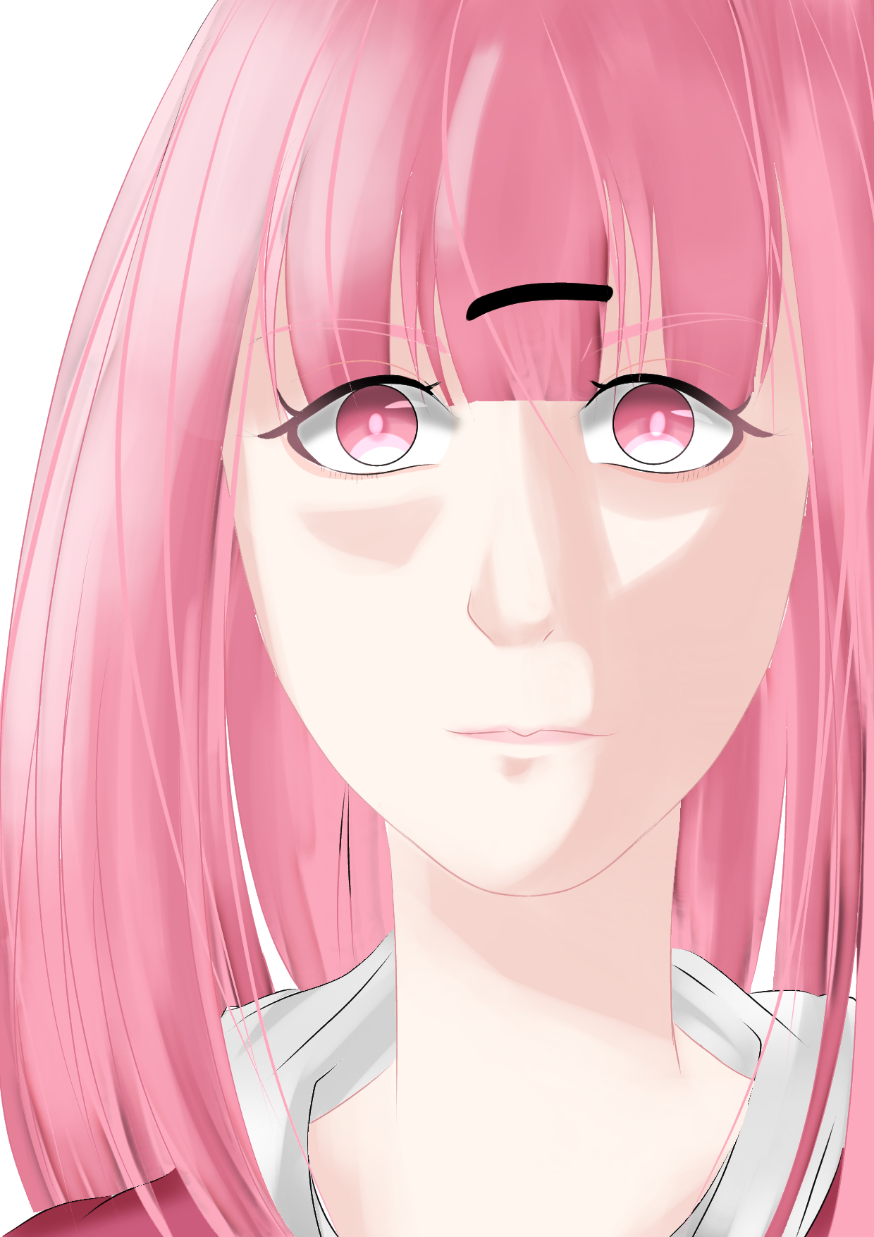 myself [ibisPaintX] - ibisPaint