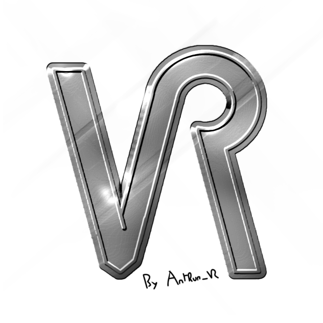 metal VR logo UNT188 - ibisPaint