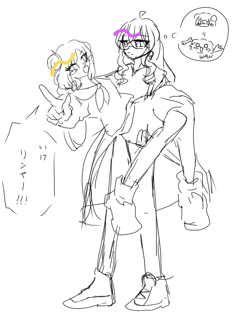 無題214 - ibisPaint