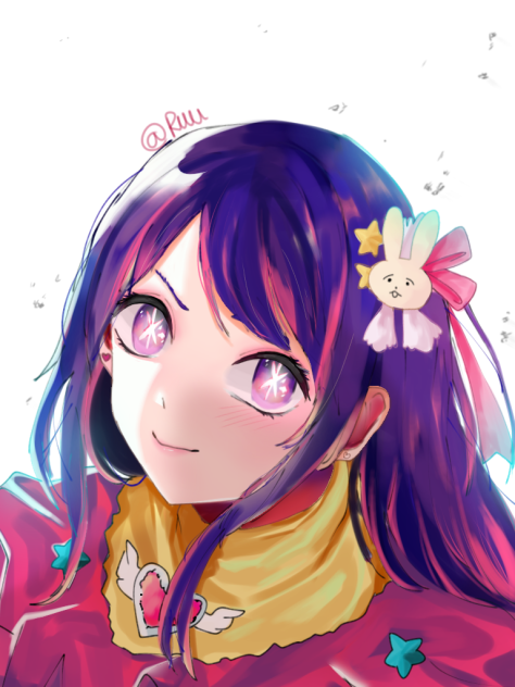 ai!🌟 - ibisPaint