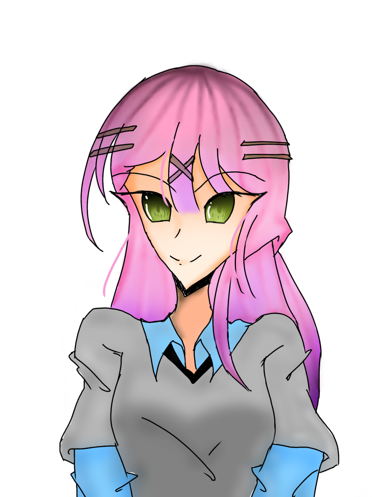 Mascot💗 - ibisPaint