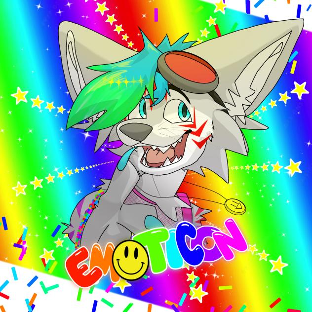 Emoticon!! - ibisPaint