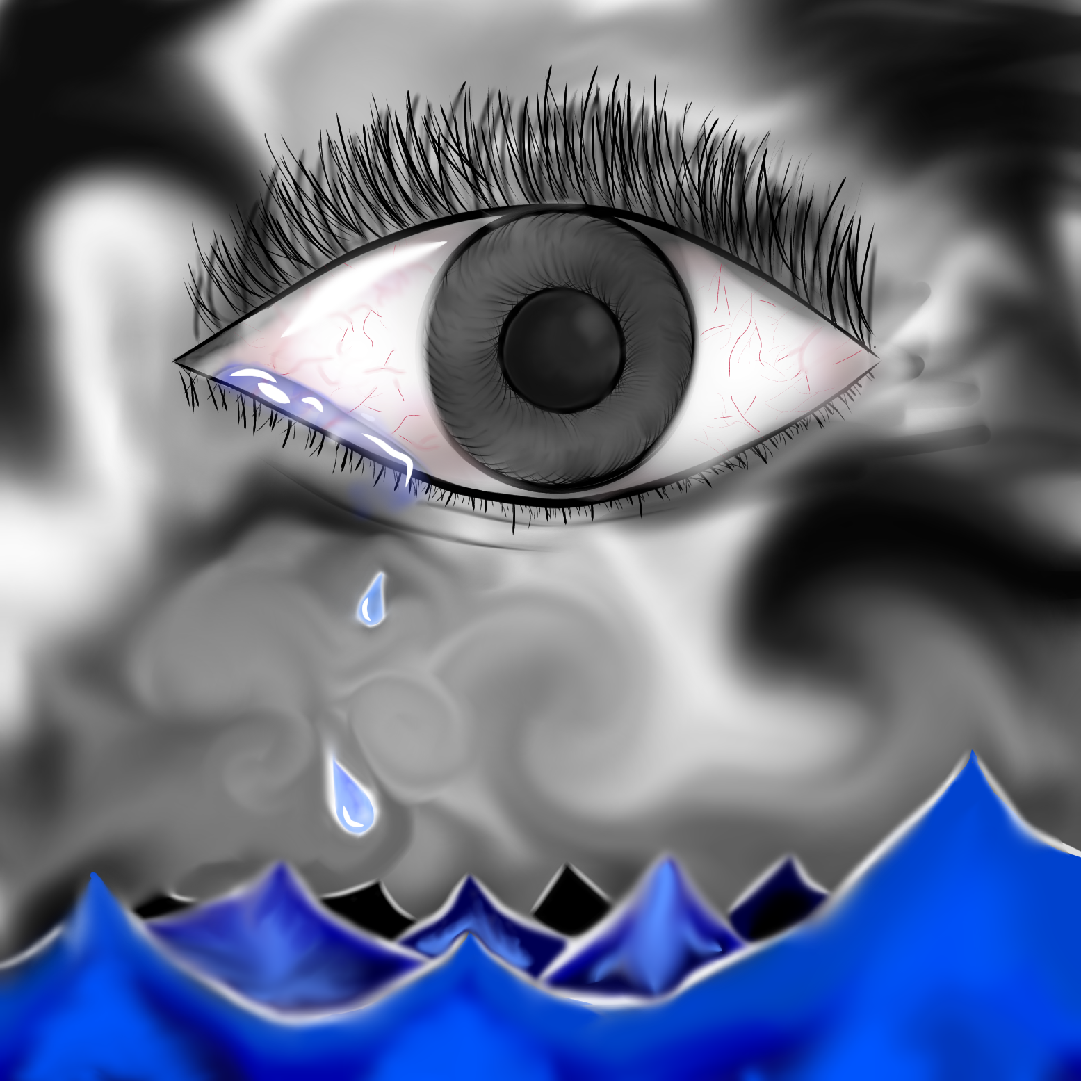 ojo 2 - ibisPaint