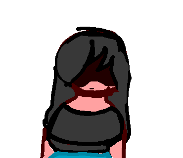 Inverted challenge. - ibisPaint