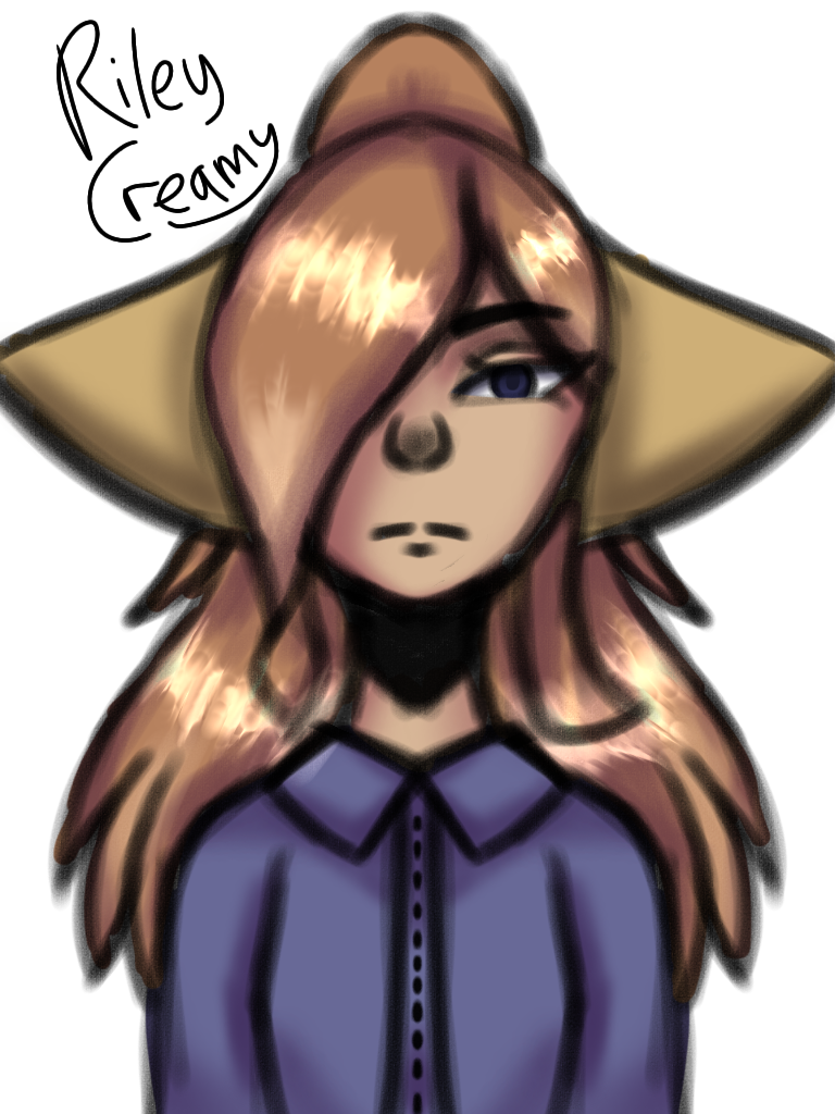 Grey Fanart - ibisPaint