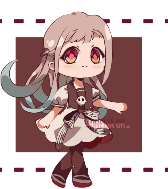 speededit • Yashiro Nene - ibisPaint