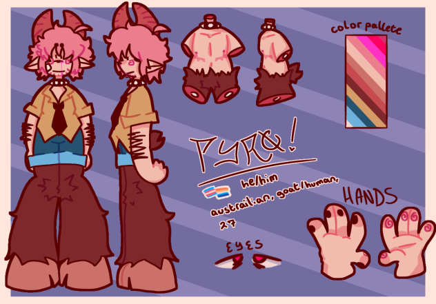 pyro reference sheet - ibisPaint