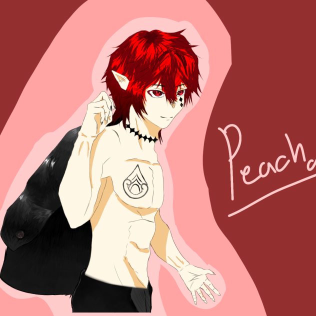 zen smp v.2 - ibisPaint