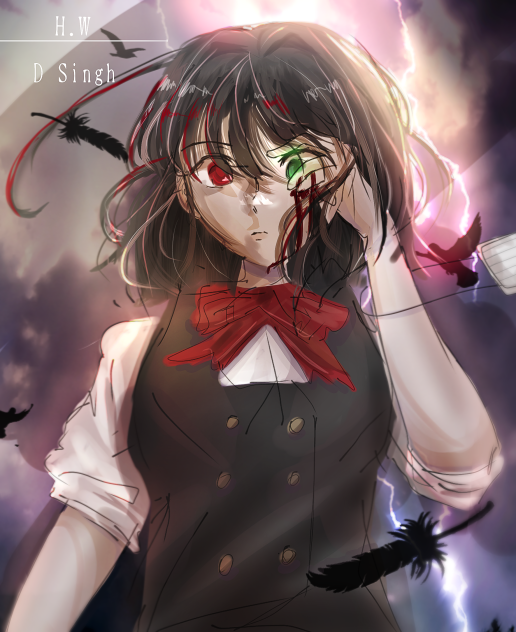 Mei misaki - ibisPaint