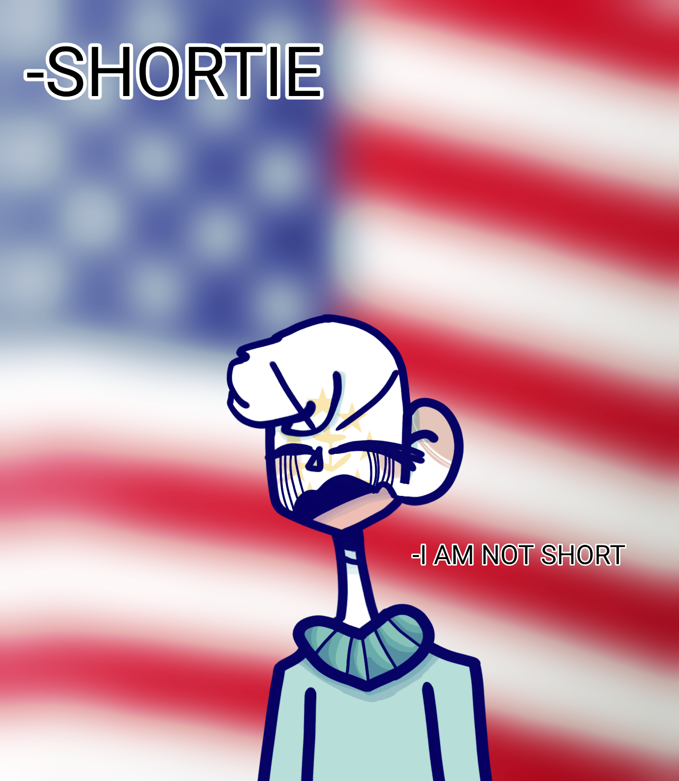 Rhode island - ibisPaint