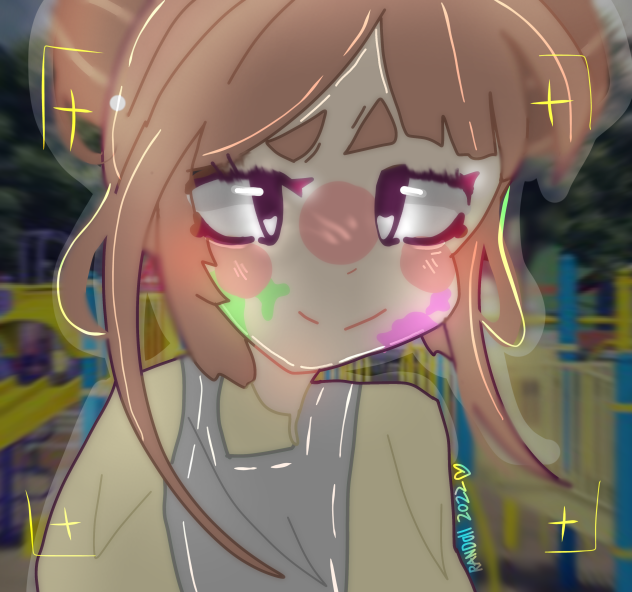 colors - ibisPaint