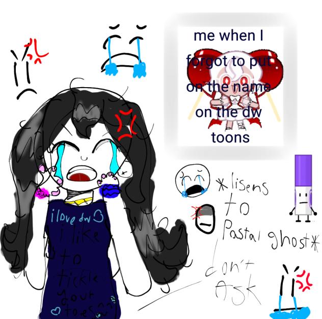 me - ibisPaint