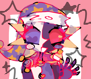 Ruin tsams - ibisPaint