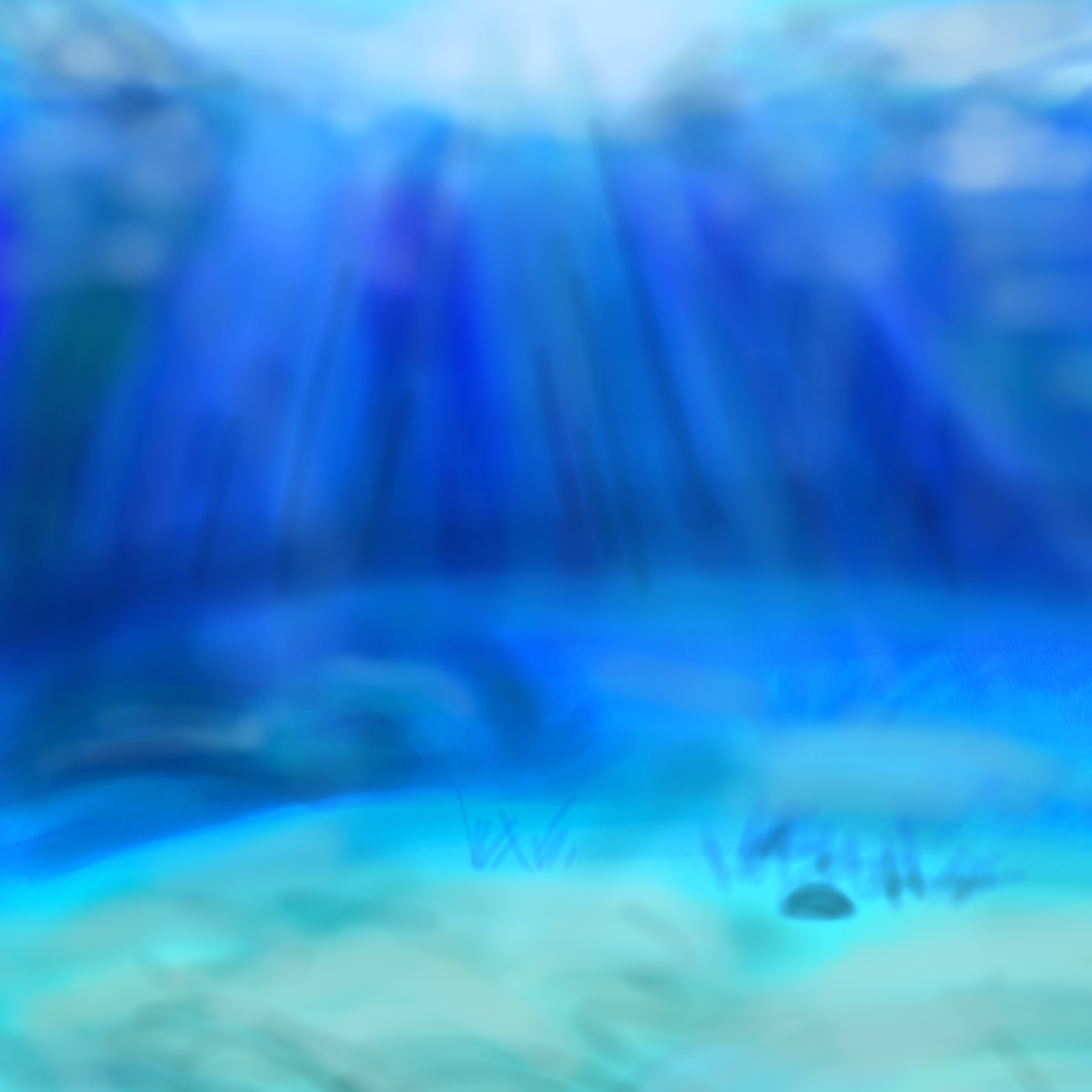 mar 🌊 - ibisPaint