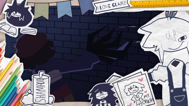 FPE Swap au - ibisPaint