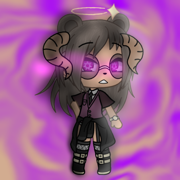 Random Edit - ibisPaint