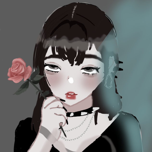 JuIcY lIpS 👄👄👄 - ibisPaint