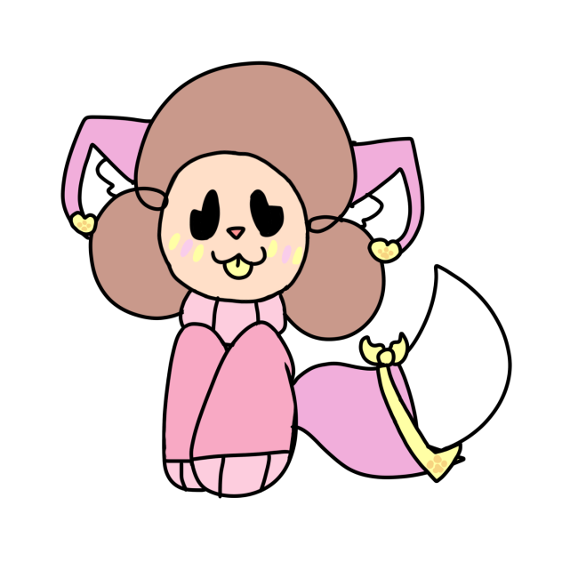 Kawaii Ry - ibisPaint