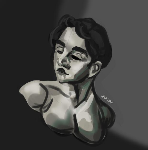 Old work - ibisPaint