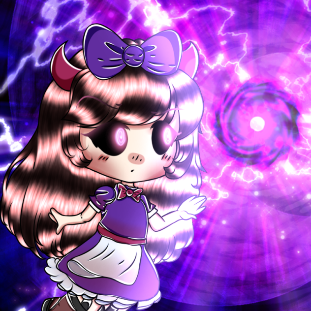 The Unknown. - ibisPaint