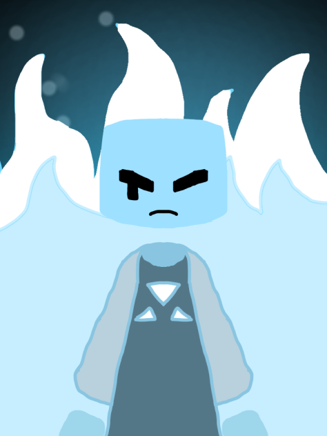 Cube (Underbeats) - ibisPaint