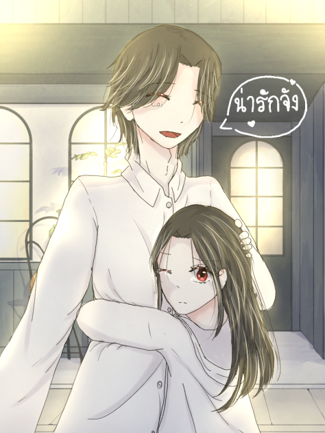 He's the best. - ibisPaint