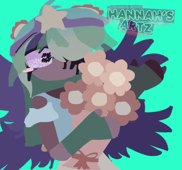 NEW ARTSYLE!! - ibisPaint