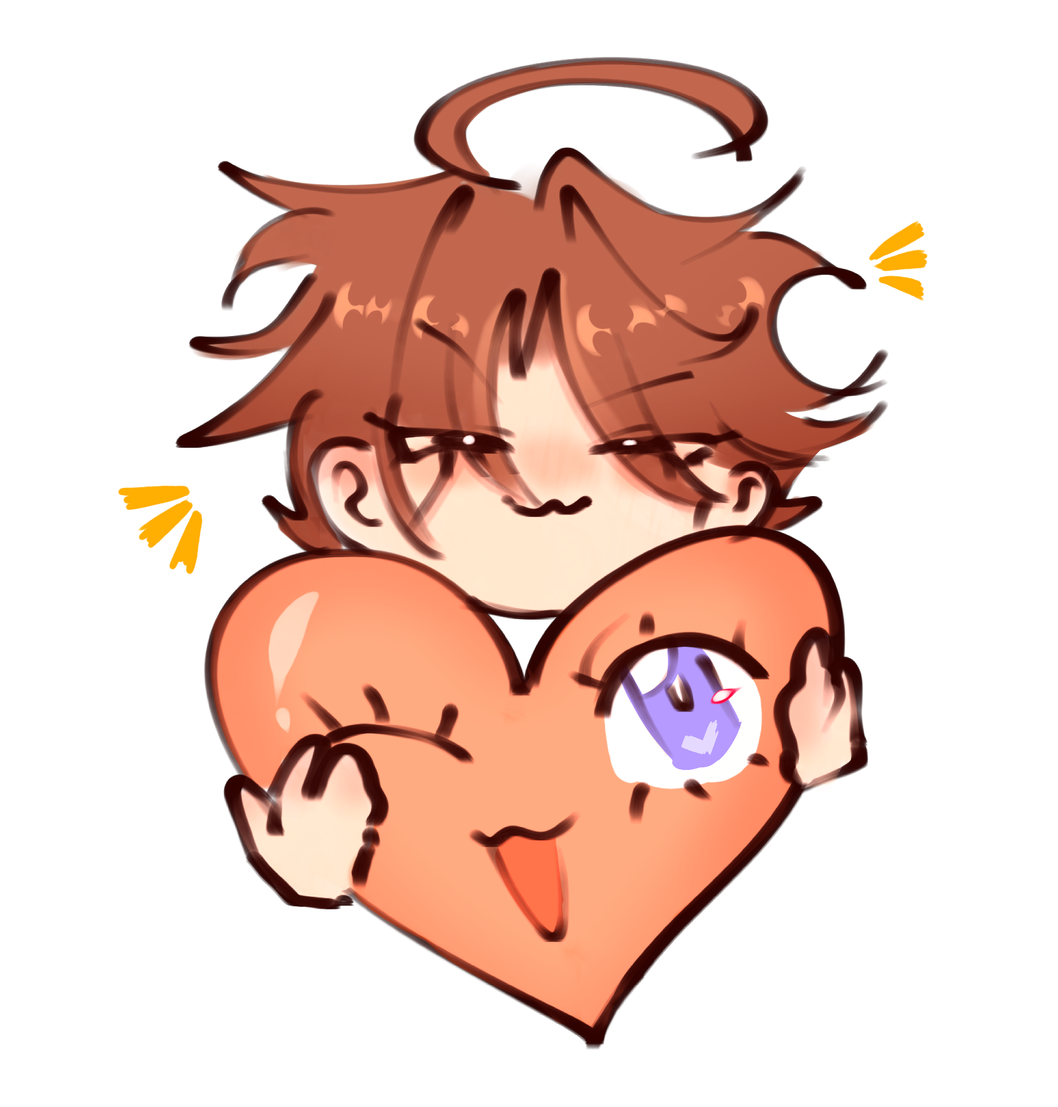 March 8! - ibisPaint