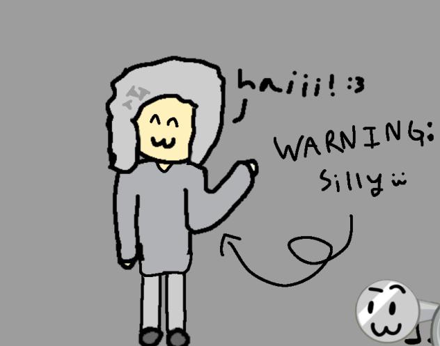 Naily - ibisPaint