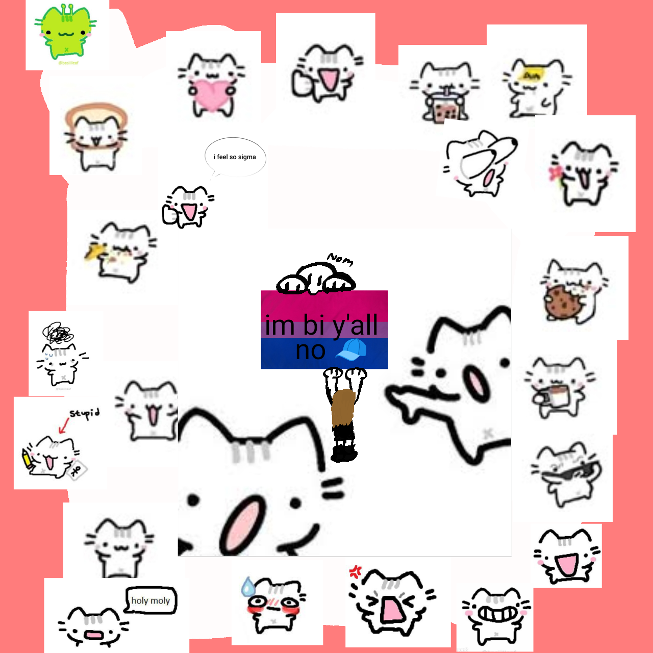 idk but its true😩😩😭😭 - ibisPaint