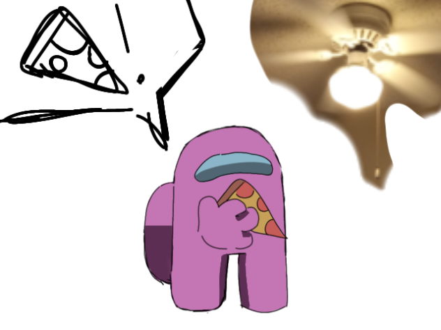 Unfinished coloring - ibisPaint